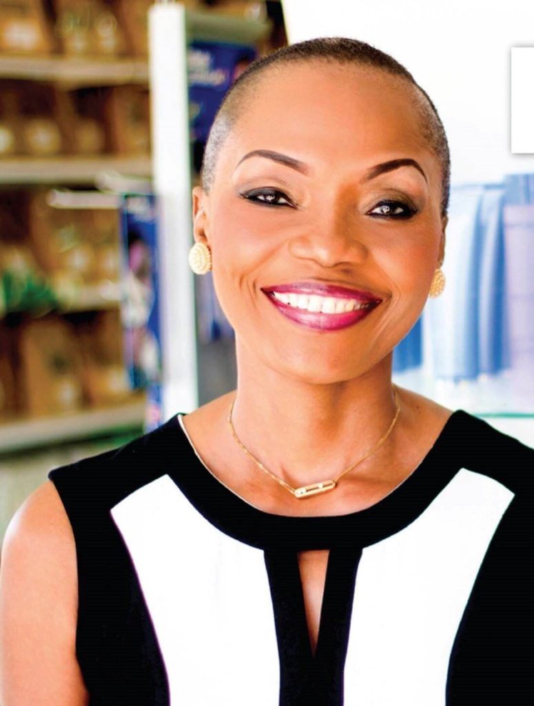 Dr Lavodrama Maryse : Je me suis réapproprié le marché de la para ...